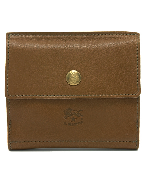 財布 IL BISONTE / ORIGINAL LEATHER / WALLET :4158439:ZOZOTOWN Yahoo!店 ...