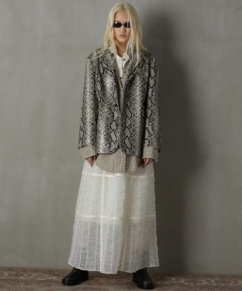 PRANK PROJECT（プランクプロジェクト） ジャケット テーラード