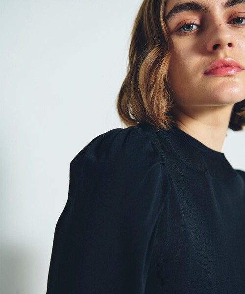 Yahoo!オークション - 「GRACE CONTINENTAL」 「GRACE CLASS」長袖ニッ...