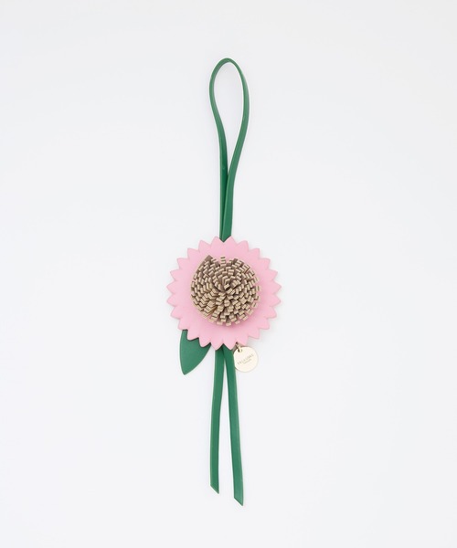 TREASURE TOPKAPI（トレジャートプカピ） チャーム 「TREASURE TOPKAPI」フラワー チャーム A レディース : ZOZOTOWN Yahoo!店 - 通販 ...