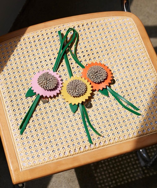 TREASURE TOPKAPI（トレジャートプカピ） チャーム 「TREASURE TOPKAPI」フラワー チャーム A レディース : ZOZOTOWN Yahoo!店 - 通販 ...