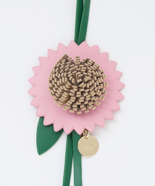 TREASURE TOPKAPI（トレジャートプカピ） チャーム 「TREASURE TOPKAPI」フラワー チャーム A レディース : ZOZOTOWN Yahoo!店 - 通販 ...