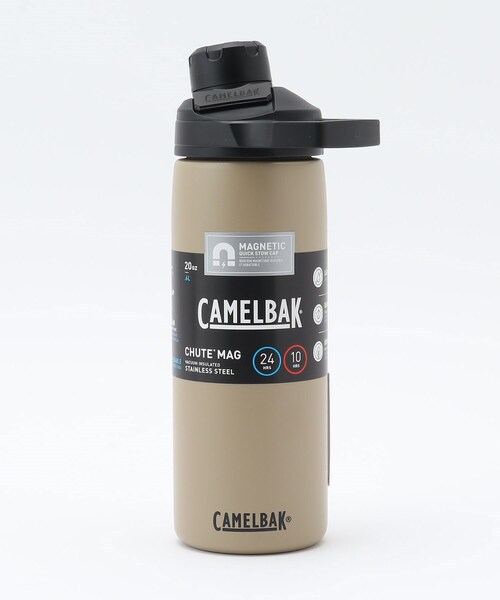 212 KITCHEN STORE チュートマグステンレスSBE 「CAMELBAK キャメルバック」 レディース : ZOZOTOWN Yahoo!店 - 通販 - Yahoo!ショッピング