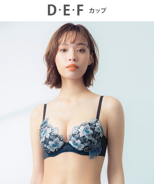 Lesiage ブラジャー ブラジャー 「2860シリーズ」 : ZOZOTOWN Yahoo!店 - 通販 - Yahoo!ショッピング