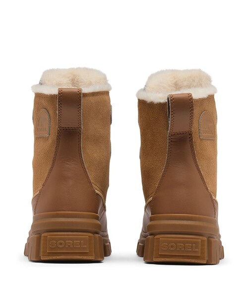 SOREL（ソレル） ブーツ SOREL/ ティボリ5 ウォータープルーフ /ソレル レディース : ZOZOTOWN Yahoo!店 - 通販 - Yahoo!ショッピング