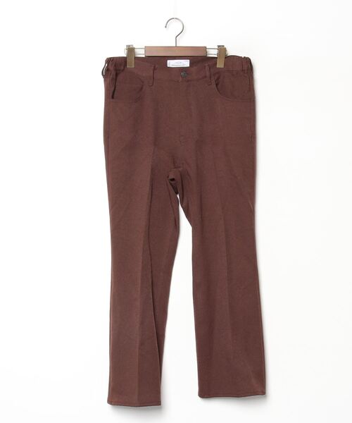 RAGEBLUE 「RAGEBLUE」 パンツ L ブラウン メンズ : ZOZOTOWN Yahoo!店 - 通販 - Yahoo!ショッピング