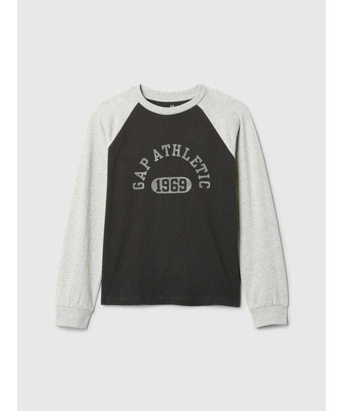 tシャツ Tシャツ GAP ATHLETICロゴ ラグランTシャツ (キッズ) キッズ : 85146443 : ZOZOTOWN Yahoo!店 - 通販 - Yahoo!ショッピング