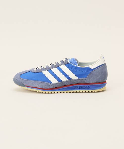 スニーカー adidas originals/アディダス オリジナルス SL 72 OG W JS0254/ 255 レディース ...