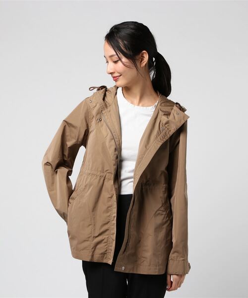 Demi-Luxe BEAMS 「Demi-Luxe BEAMS」 ブルゾン 38 ベージュ レディース : ZOZOTOWN Yahoo!店 - 通販 - Yahoo!ショッピング