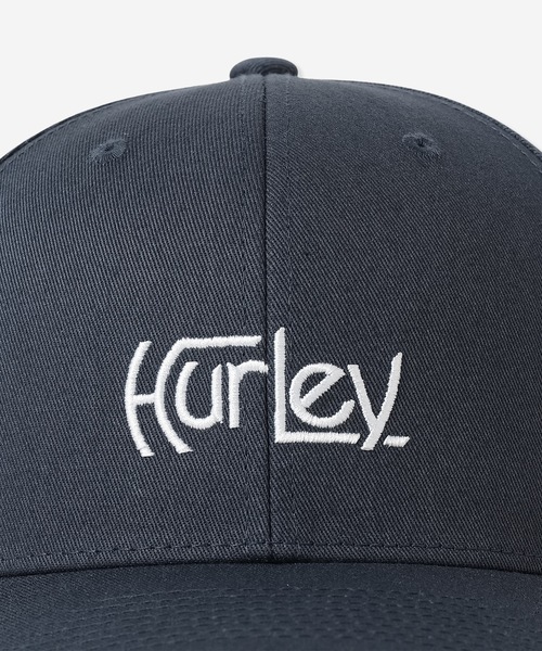 Hurley キャップ 帽子 「Hurley/ハーレー」ロゴキャップ ORIGINAL LOGO CAP メンズ レディース : ZOZOTOWN Yahoo!店 - 通販 - Yahoo ...