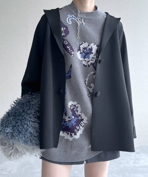 HARE 「HARE」 ジャケット FREE ブラック レディース : ZOZOTOWN Yahoo!店 - 通販 - Yahoo!ショッピング