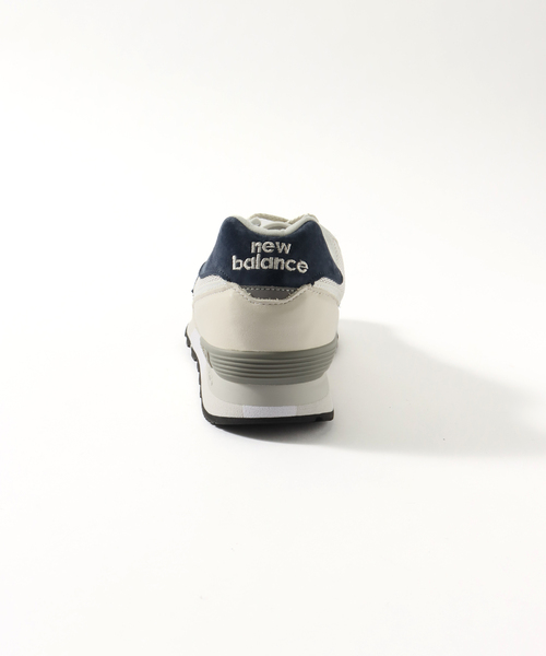 New Balance スニーカー 「New / ニューバランス」Made in UK 576 LWG メンズ : ZOZOTOWN Yahoo!店 - 通販 - Yahoo!ショッピング