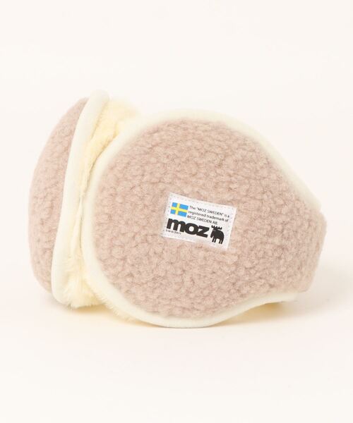 イヤーマフ MOZ / ボアバックアーム / 469-1013 :77362444:ZOZOTOWN Yahoo!店 - 通販 - Yahoo ...