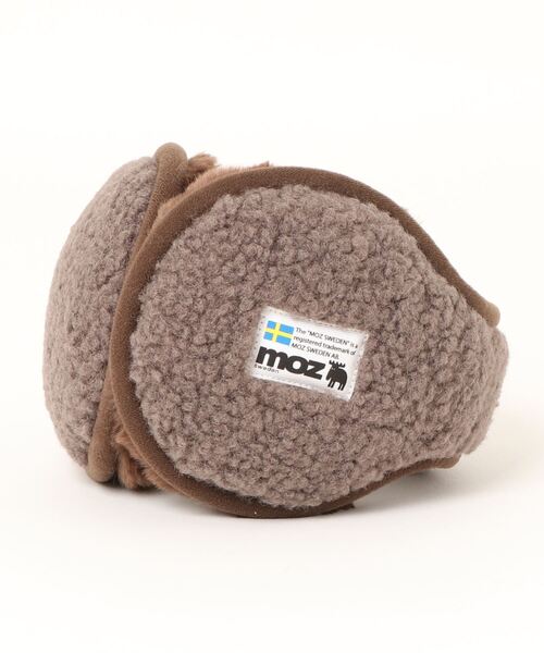 イヤーマフ MOZ / ボアバックアーム / 469-1013 :77362444:ZOZOTOWN Yahoo!店 - 通販 - Yahoo ...
