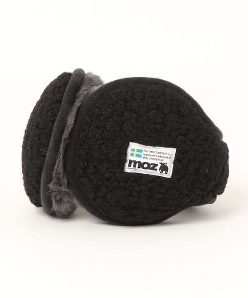 イヤーマフ MOZ / ボアバックアーム / 469-1013 :77362444:ZOZOTOWN Yahoo!店 - 通販 - Yahoo ...
