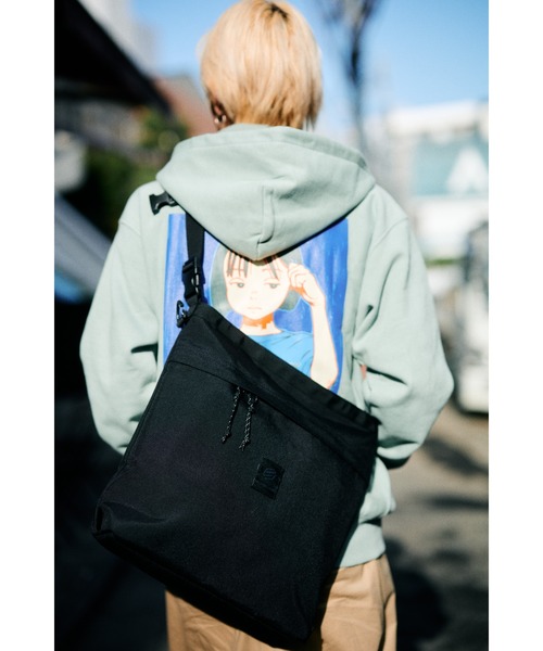 EDGELINK ショルダーバッグ EDGELINK/エッジリンク ノートワージー 16L No.60121 メンズ : ZOZOTOWN Yahoo!店 - 通販 - Yahoo!ショッピング