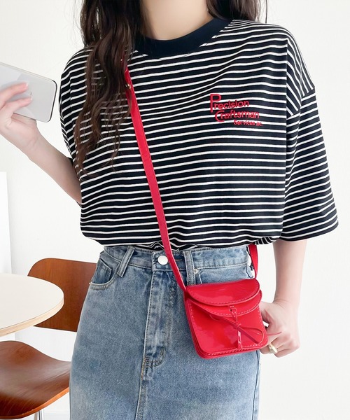 classicalelf 「classicalelf」 半袖Tシャツ MEDIUM ブラック レディース : ZOZOTOWN Yahoo!店 - 通販 - Yahoo!ショッピング