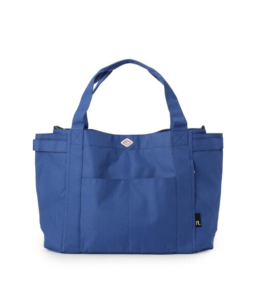 one'sterrace トートバッグ ROOTOTE ルートート ミディアムポケッツ D レディース : ZOZOTOWN Yahoo!店 - 通販 - Yahoo!ショッピング
