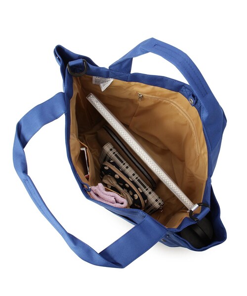 one'sterrace トートバッグ ROOTOTE ルートート ミディアムポケッツ D レディース : ZOZOTOWN Yahoo!店 - 通販 - Yahoo!ショッピング
