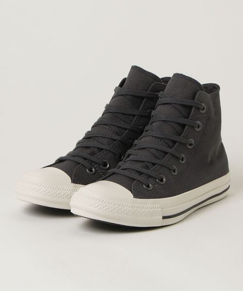 CONVERSE 「CONVERSE」 ハイカットスニーカー 24.5cm ダークグレー レディース : ZOZOTOWN Yahoo!店 - 通販 - Yahoo!ショッピング
