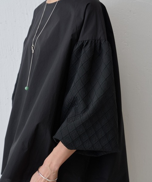 BEARDSLEY 「BEARDSLEY」 長袖ブラウス FREE ブラック レディース : ZOZOTOWN Yahoo!店 - 通販 - Yahoo!ショッピング