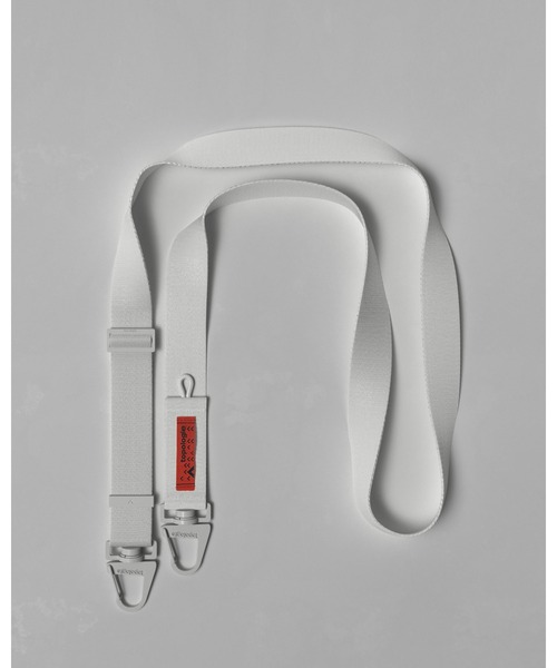 Topologie To-go Strap Wide（To-go ワイド）「ストラップ単体」 : ZOZOTOWN Yahoo!店 - 通販 - Yahoo!ショッピング