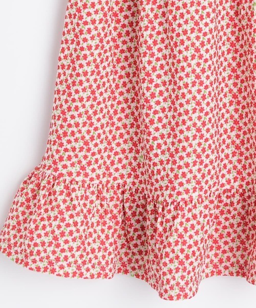 Yahoo!オークション - 「moimoln」 「KIDS」コンビワンピース 110cm レ...