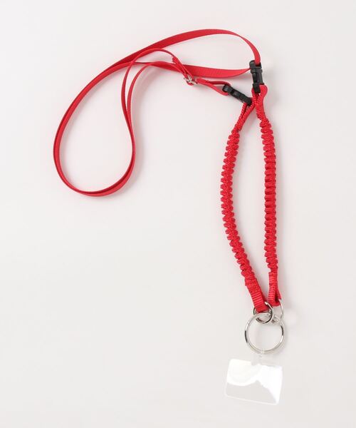 モバイルアクセサリー 《BYONBYON》Mobile Shoulder Strap :72794447:ZOZOTOWN Yahoo!店 ...