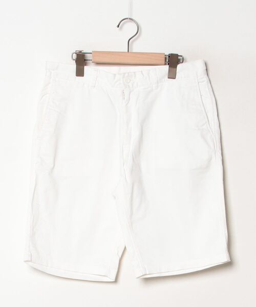 RAGEBLUE 「RAGEBLUE」 ハーフパンツ L ホワイト メンズ : ZOZOTOWN Yahoo!店 - 通販 - Yahoo!ショッピング