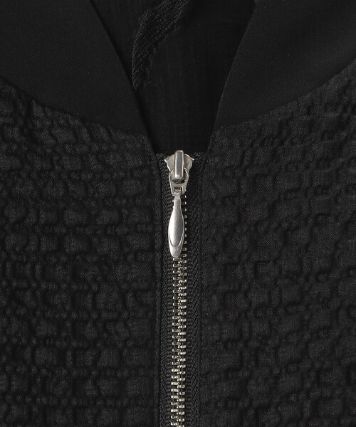 Gabardine K.T（ギャバジンK.T） ブルゾン アウター ポコポコラミー