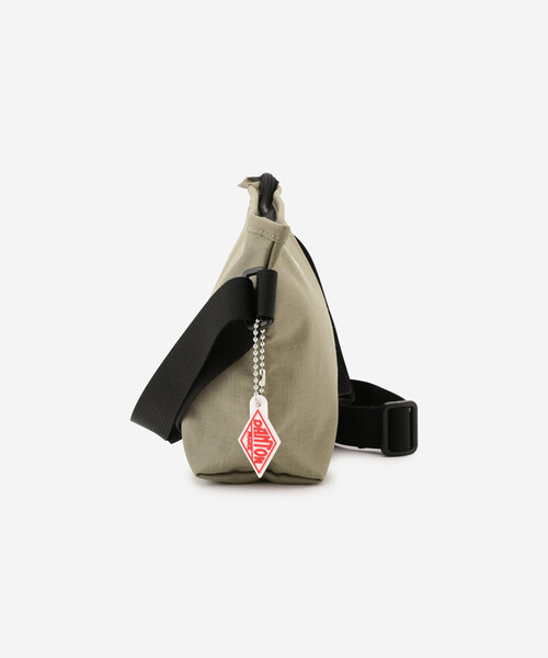 Yahoo!オークション - 「DANTON」 ショルダーバッグ ONE SIZE ブラック...