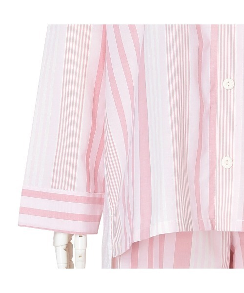 KID BLUE（キッドブルー） パジャマ ルームウェア -25ストライプ