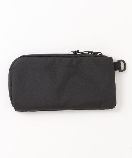 レディース 財布 FREDRIK PACKERS フレドリックパッカーズ / VX21 LONG WALLET :74656448 ...