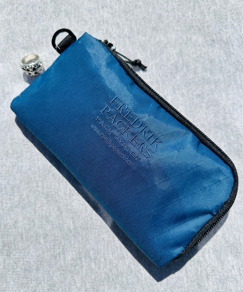 FREDRIK PACKERS 財布 フレドリックパッカーズ / VX21 LONG WALLET レディース メンズ : ZOZOTOWN ...