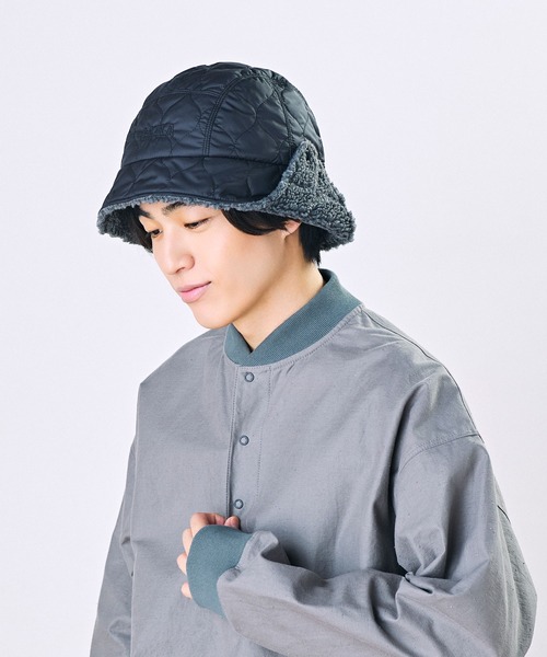 CA4LA 帽子 ハット HK FLAP JET HAT RV メンズ レディース : ZOZOTOWN Yahoo!店 - 通販 - Yahoo!ショッピング