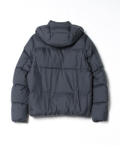 Yahoo!オークション - 「NANO universe」 ダウンジャケット「NISHIKAWA...