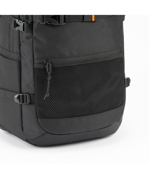 EDGELINK デイバック リュック EDGELINK/エッジリンク テンプケーション リュックサック 28L No.60133 メンズ : ZOZOTOWN Yahoo!店 - 通販 ...