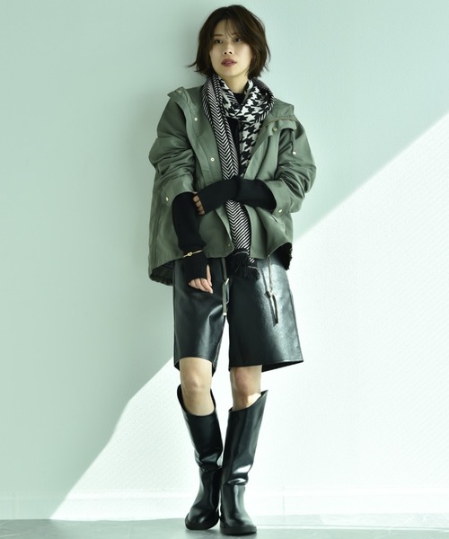 Yahoo!オークション - 「INTERPLANET」 マウンテンパーカー LARGE ライ...