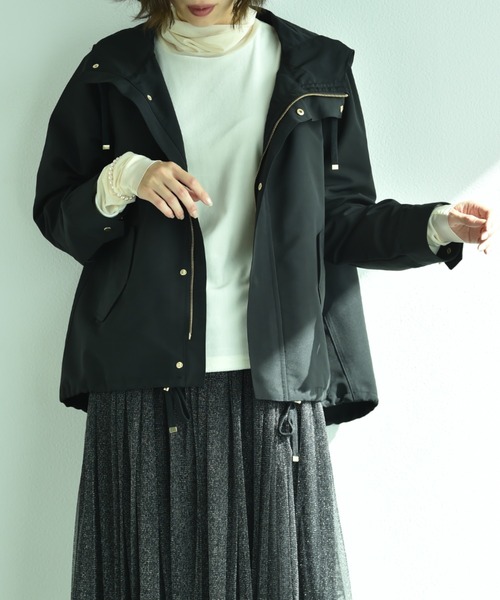 Yahoo!オークション - 「INTERPLANET」 マウンテンパーカー LARGE ライ...