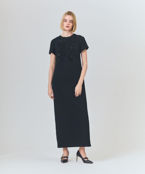 GRACE CLASS ドレス コサージュビジュードレス : ZOZOTOWN Yahoo!店 - 通販 - Yahoo!ショッピング