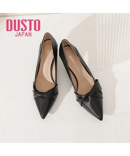 TONE（トネ） フォーマルシューズ 「DUSTO」レディース・ヒール(MA) レディース : ZOZOTOWN Yahoo!店 - 通販 ...