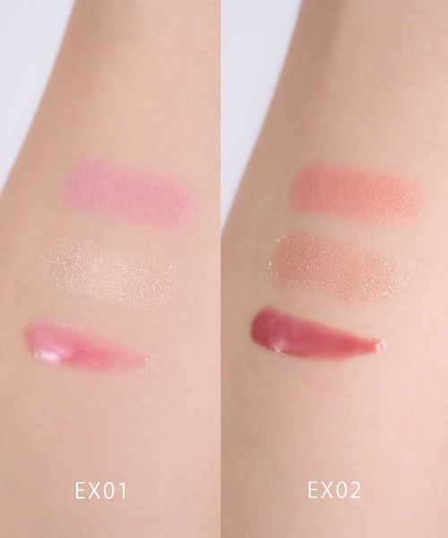 コスメキット ギフト セルヴォーク Celvoke / ピンクアミュレット EX01・EX02 レディース メンズ : 86923450 : ZOZOTOWN Yahoo!店 - 通販 ...