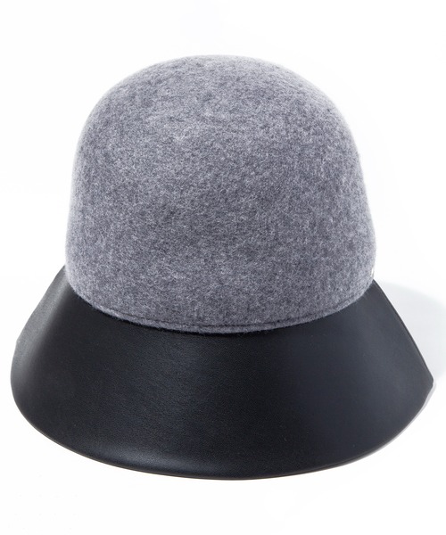 IRIS47 帽子 ハット 「IRIS 47」shade hat WT4 レディース : ZOZOTOWN Yahoo!店 - 通販 - Yahoo!ショッピング