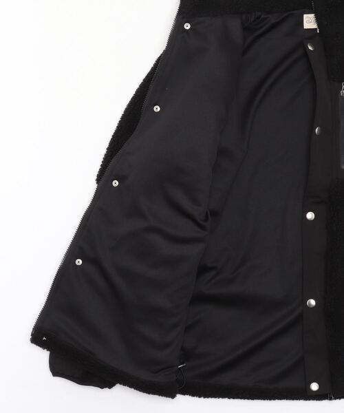 Yahoo!オークション - 「The DUFFER of ST.GEORGE」 ブルゾン LARGE ブ...