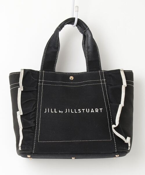 JILL by STUART 「JILL STUART」 トートバッグ FREE ブラック レディース : ZOZOTOWN Yahoo!店 - 通販 - Yahoo!ショッピング