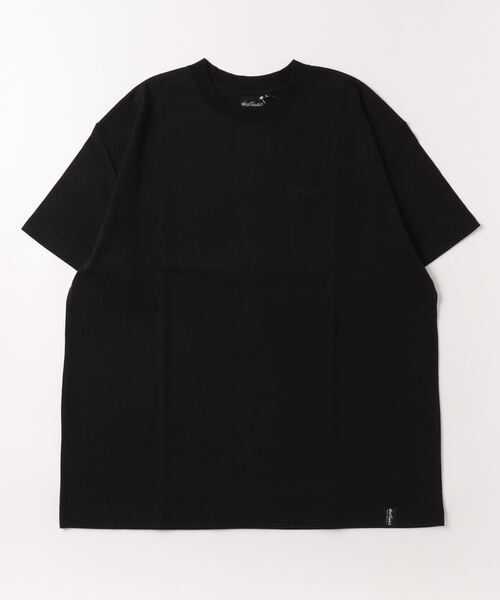 WILD THINGS 「WILD THINGS」 半袖Tシャツ L ブラック メンズ : ZOZOTOWN Yahoo!店 - 通販 - Yahoo!ショッピング