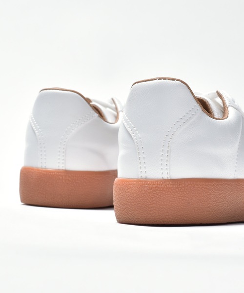 スニーカー 【SVEC / シュベック】ジャーマントレーナー / GERMAN TRAINER / スニーカー :52950452:ZOZOTOWN Yahoo!店 - 通販 - Yahoo ...