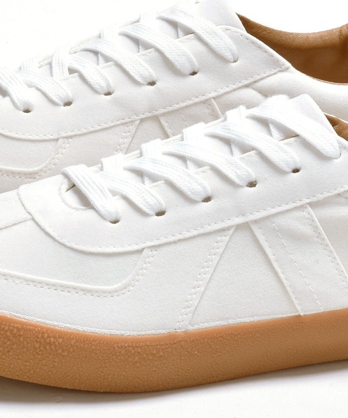 スニーカー 【SVEC / シュベック】ジャーマントレーナー / GERMAN TRAINER / スニーカー :52950452:ZOZOTOWN Yahoo!店 - 通販 - Yahoo ...