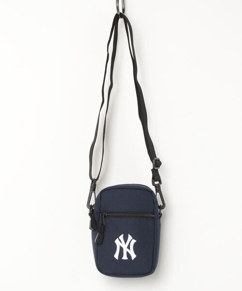 E-COME ショルダー ショルダーバッグ E-come/イーカム キッズ バック MLB チームロゴ YK-SD12 子供 男の子 女の子 : ZOZOTOWN Yahoo!店 - 通販 ...