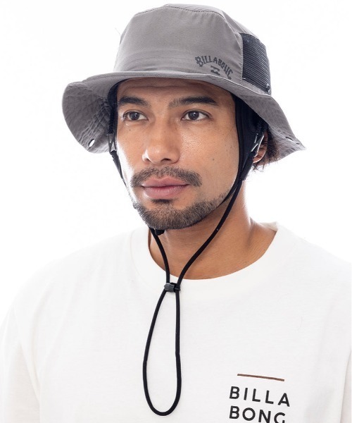 BILLABONG 帽子 ハット BILLABONG/ビラボン SURF HAT サーフハット UV対策B F011-912 メンズ レディース : ZOZOTOWN Yahoo!店 - 通販 ...